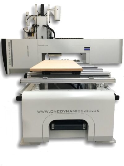 CNC Dynamics Doors Archives - New CNC Routers. Heavy Duty Industrial ...