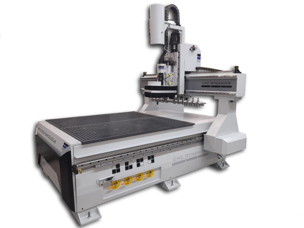 New CNC Router Sales and Service - New CNC Routers. Heavy Duty ...