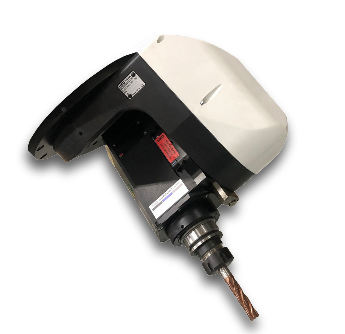 CNC Dynamics Vertex Multi 5-Axis - New CNC Routers. Heavy Duty ...