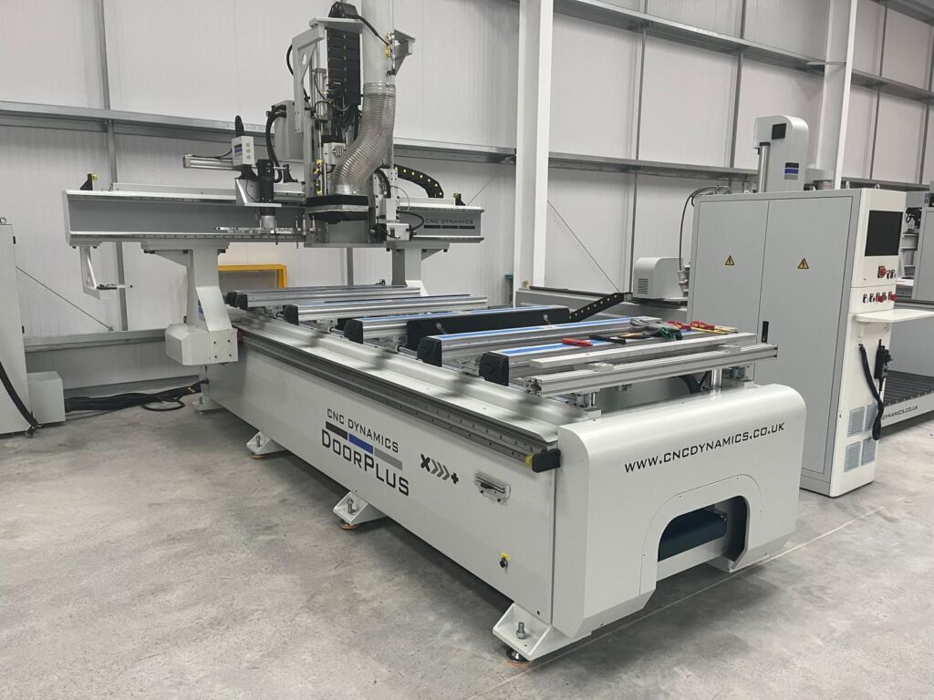 How much does a CNC router cost in the UK? (2026 guide) - New CNC ...