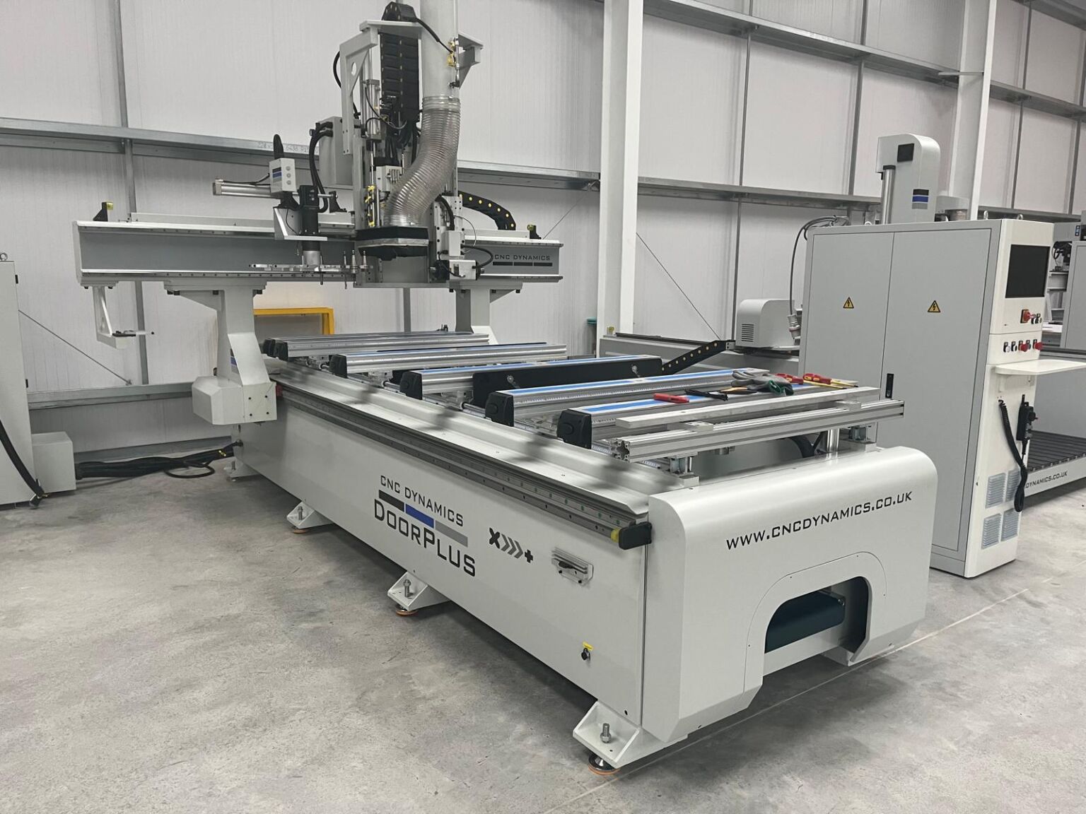 How much does a CNC router cost in the UK? (2026 guide) - New CNC ...