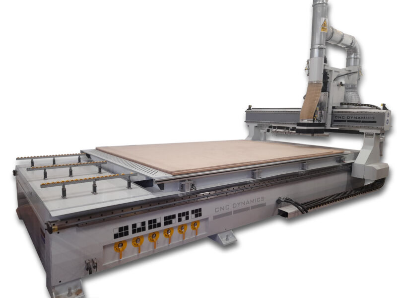 How much does a CNC router cost in the UK? (2026 guide) - New CNC ...