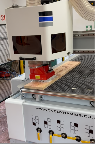 How much does a CNC router cost in the UK? (2026 guide) - New CNC ...