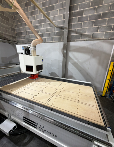How much does a CNC router cost in the UK? (2026 guide) - New CNC ...