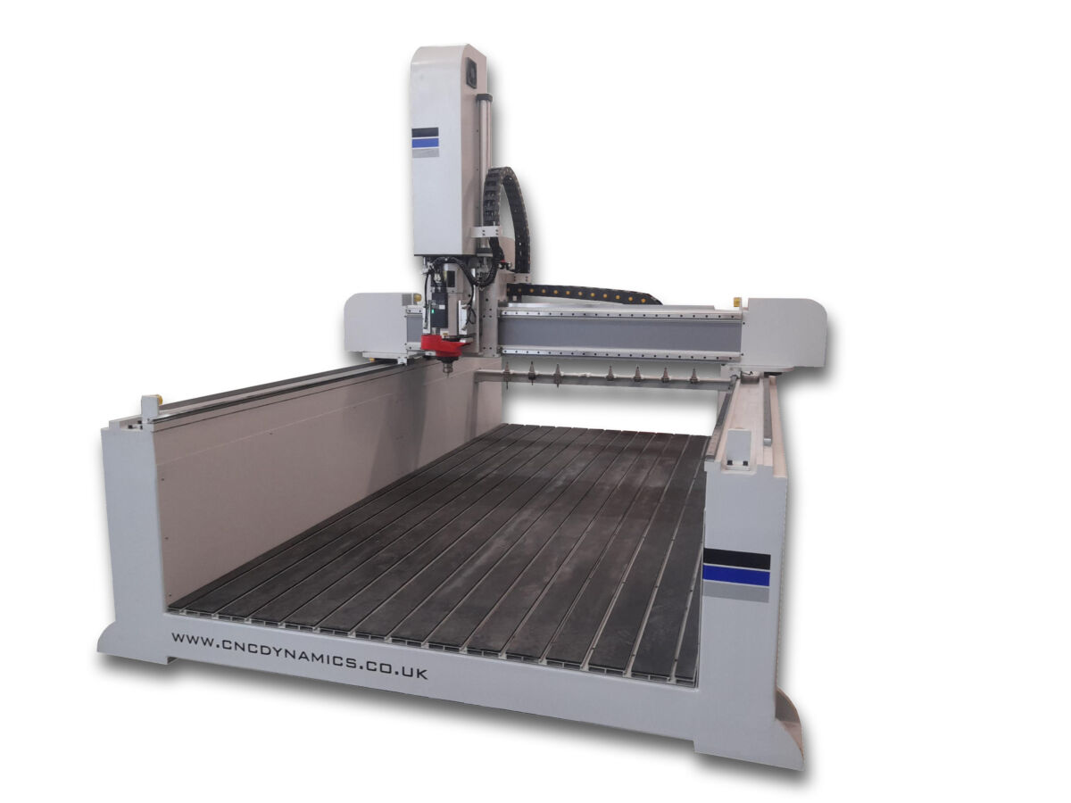 How much does a CNC router cost in the UK? (2026 guide) - New CNC ...